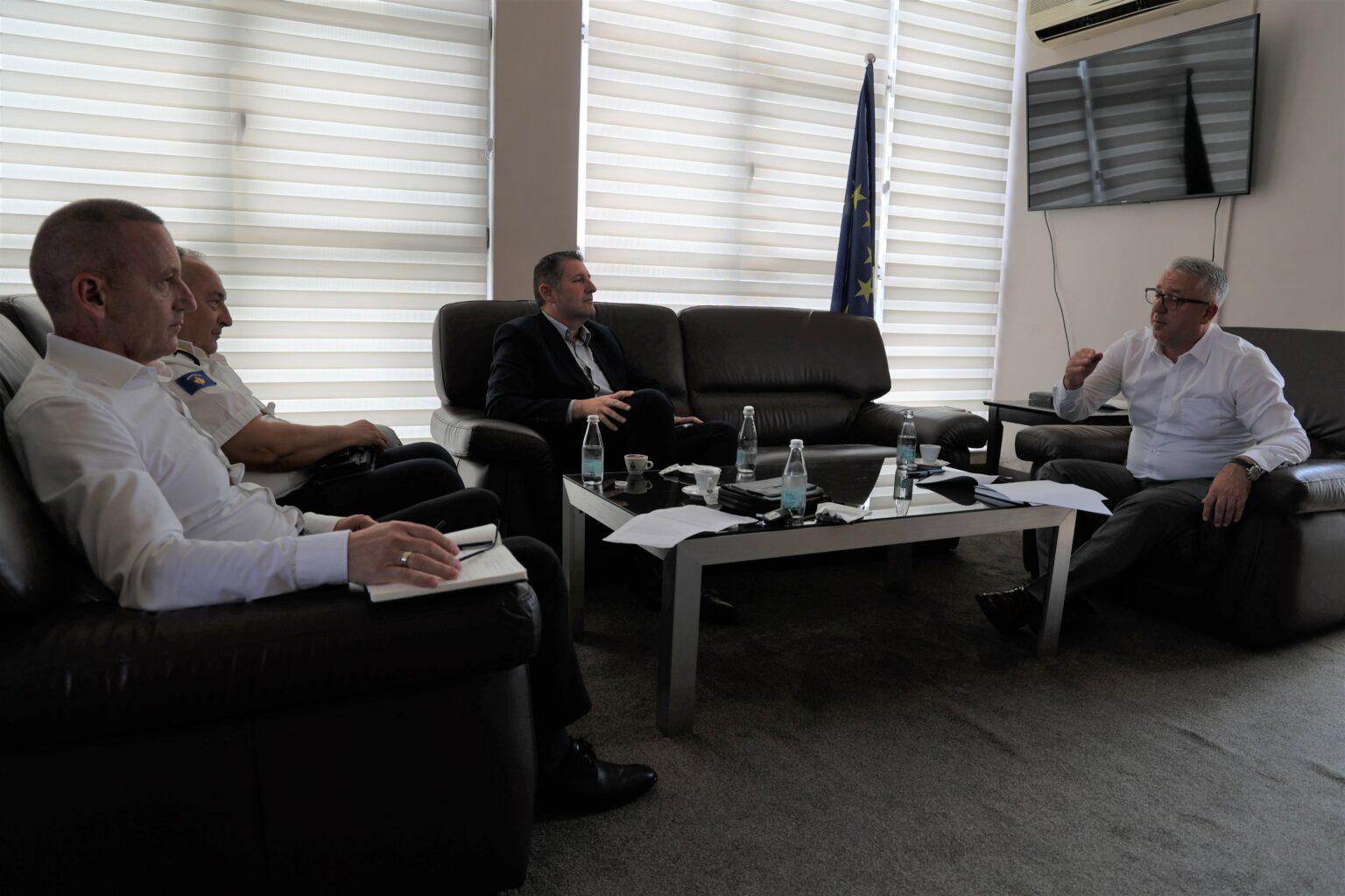 Agjencia e Ushqimit dhe Veterinarise